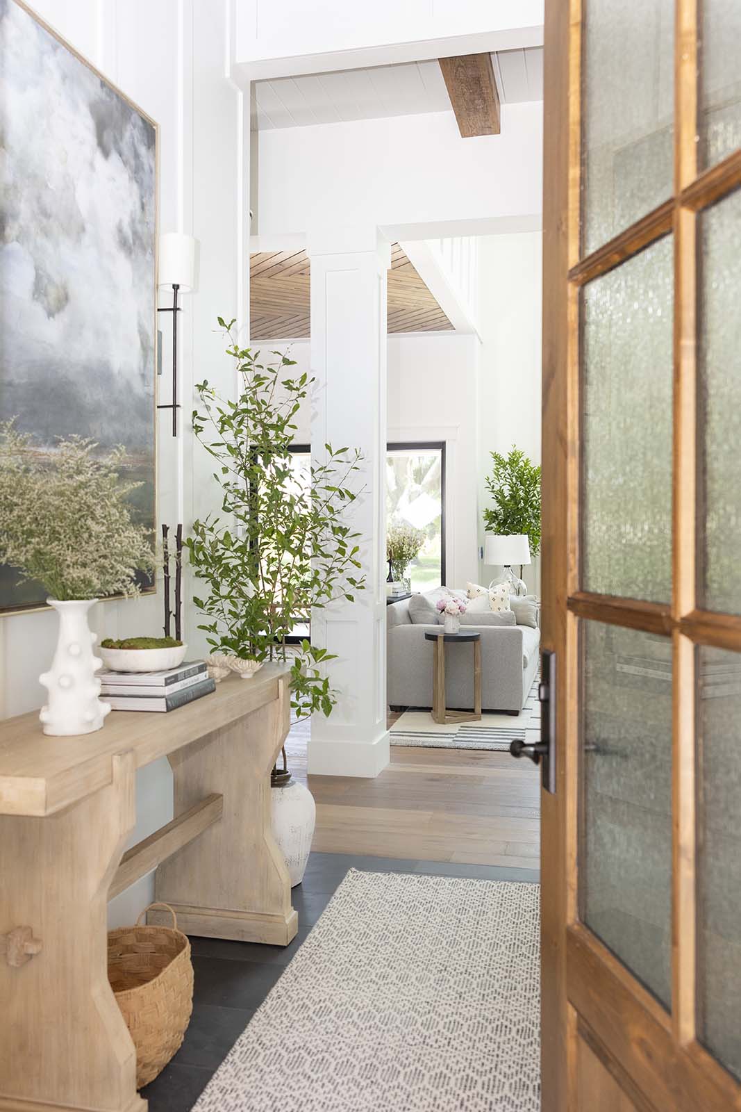 Lake Butler Project | Third & Windsor Interior Design